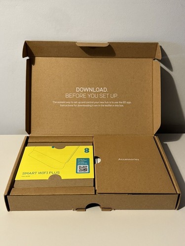 EE SMART WI-FI PLUS SW30A WIFI DISC For EE SMART HUB PLUS | eBay UK