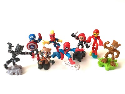 Kinder Toys European, complete set | eBay