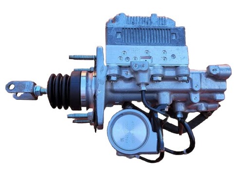 OEM 2012 2013 2014 2015 TOYOTA CAMRY HYBRID Anti Lock Brake ABS Module ...