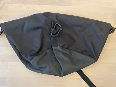 BMW i Genuine EV Charging Cable Bag Travel Storage Bag i3 i4 i8 330e ...