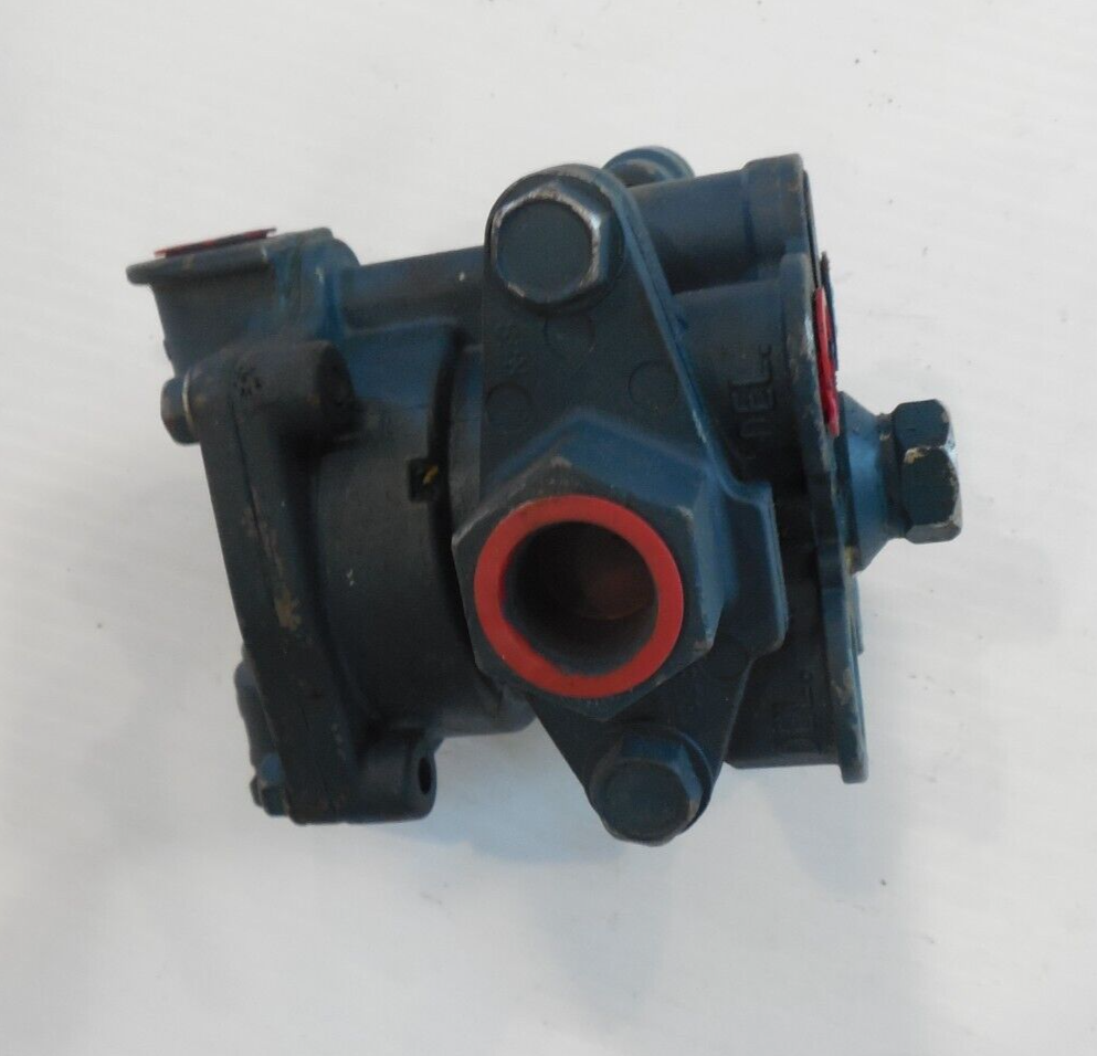 Genuine Sealco 110170 Spring Brake Control Valve | eBay