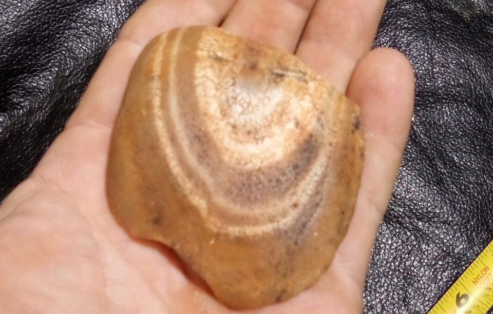 Arizona Flake Chopper Tools Artifacts Arrowheads Native American | eBay