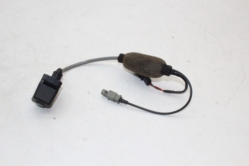 AUDI Q7 4L 3.0 TDI quattro Caméra de Recul du Hayon 4L0980551 3.00 ...