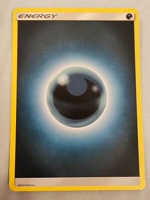 2017 Dark Energy Pokemon TCG | eBay