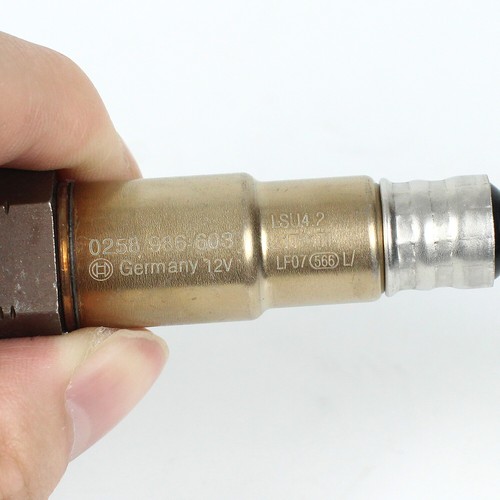 BOSCH 0258986603 O2 Oxygen Sensor For Ford Falcon AU BA BF FG Territory ...