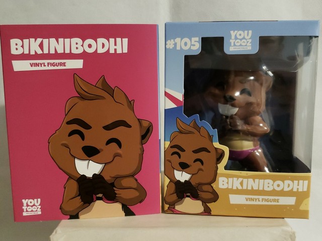 Youtooz Collectibles Hallomeme #5 Collection Vinyl Figure RARE Unopened ...