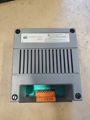 ROBERTSHAW SIEBE MPC-4AO ENVIROMENTAL CONTROLS MPC4AO | eBay