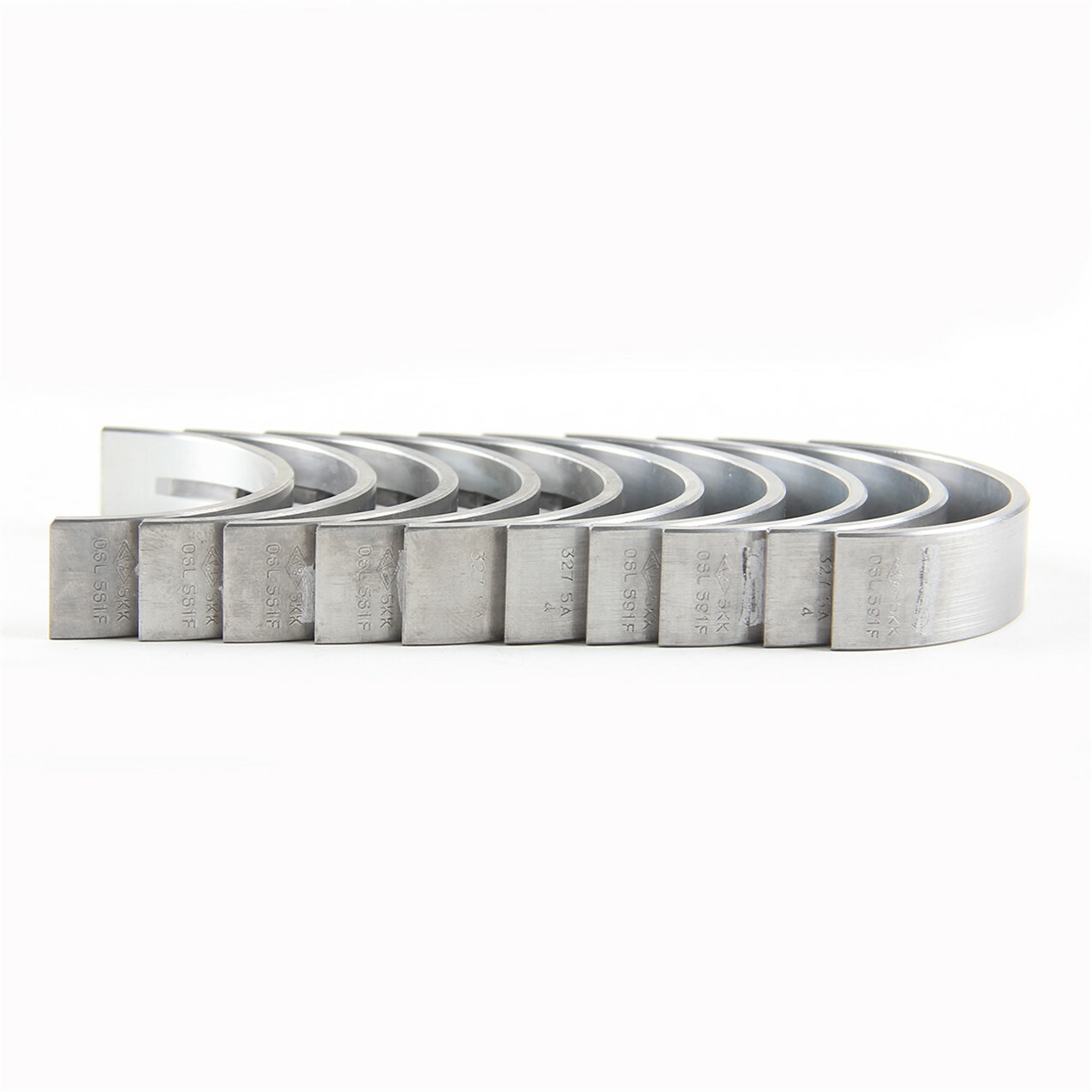 Crankshaft Main Bearing For VW Altas Beetle CC Audi Q3 Q5 2.0T ...