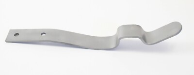 Henderson Deluxe Model Motorcycle Rear Stand Clip - Antique ...