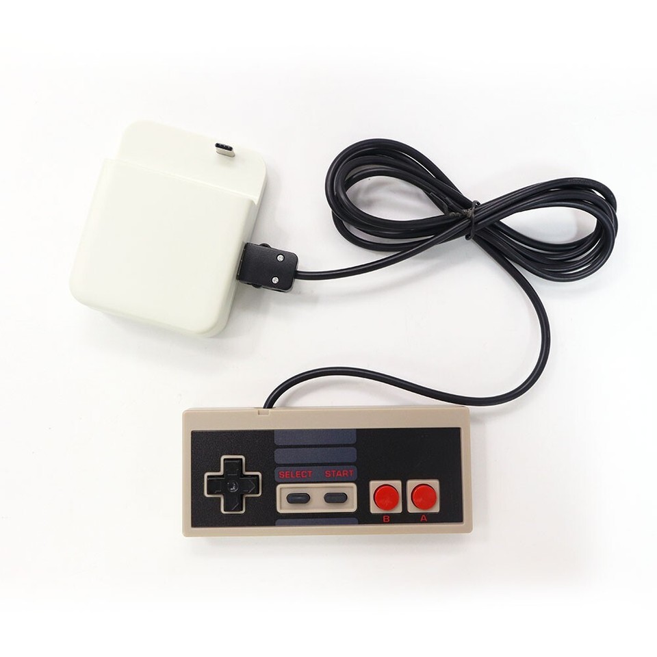 Type-C GBA Station Dock For Game Boy Advance Console GBA Controller ...