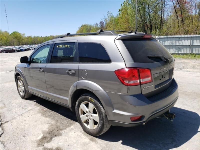 2009-2017 Dodge Journey Rear Axle Differential Carrier AWD OEM | eBay
