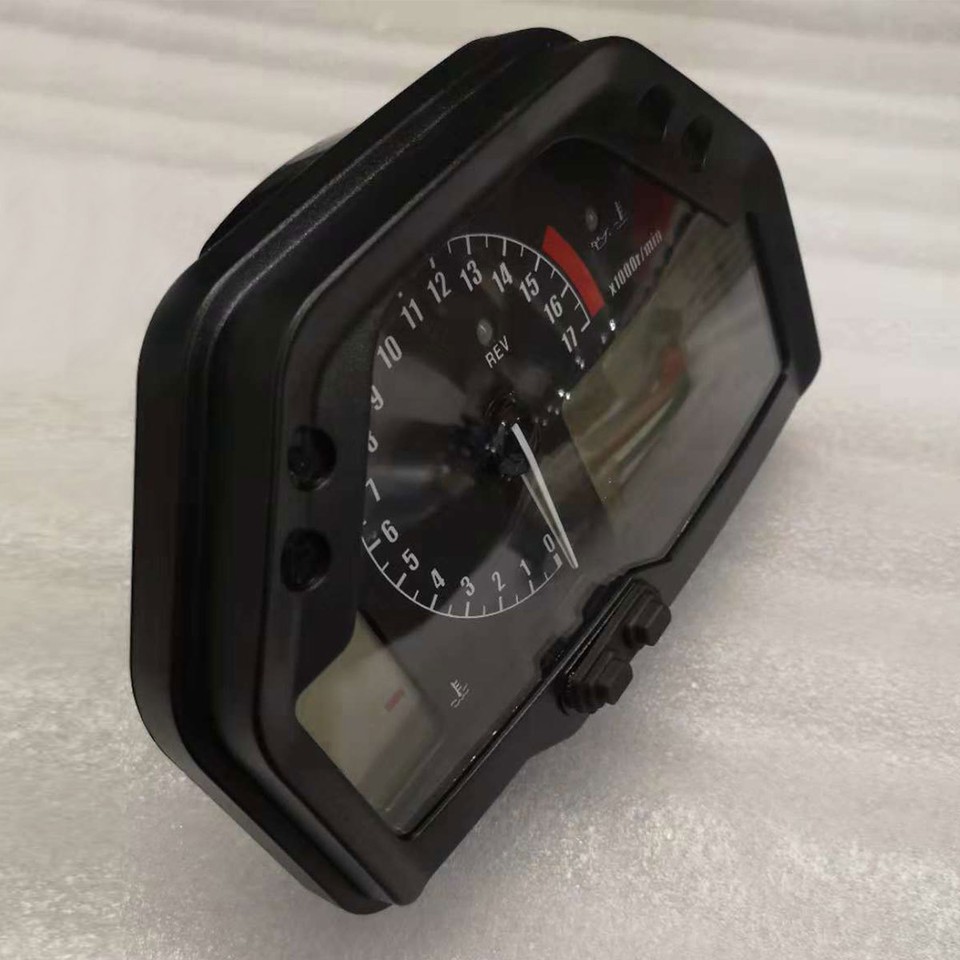 Motorcycle Speedometer Gauges Odometer For Honda CBR 600RR 2003-2006 US ...