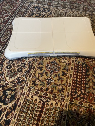 Wii Balance Board Nintendo Wii Accessory | eBay UK