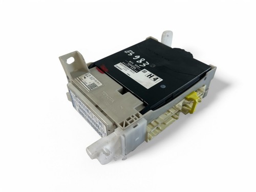 ES983 TOYOTA YARIS 2012 Control Unit 89221-0D120 | eBay