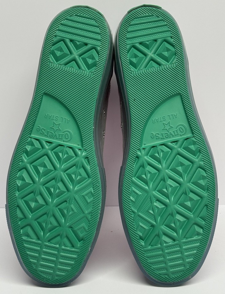 Converse Chuck Taylor All Star CX Low Digital Terrain Ash Stone Men’s ...