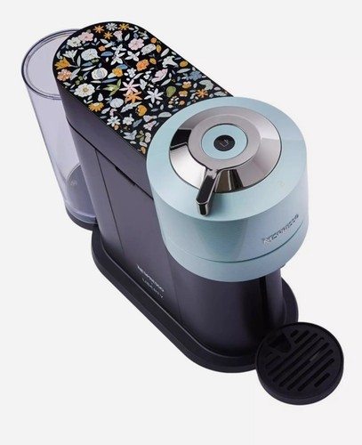 Nespresso Liberty Vertuo Next Coffee Machine 19 Bar 1.1L Floral C Grade ...