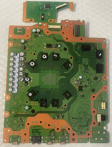 Sony PlayStation 5 Motherboard CFI-1015A EDM-010-NOT WORKING | eBay