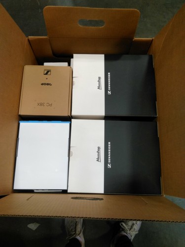 BULQ Liquidation Lot | Uninspected Returns | Consumer Electronics | eBay