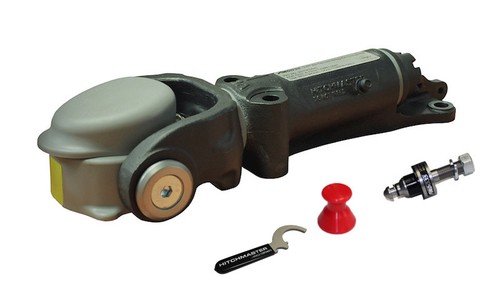 NEW Trailer coupling off-road DO35 Hitchmaster 18D-DO35-V3-R 3.5T with ...