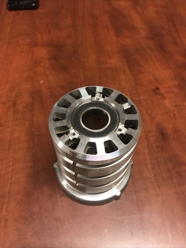 Genuine Parts DEWALT Motor Housing Assembly For Dewalt Router Dw618 ...