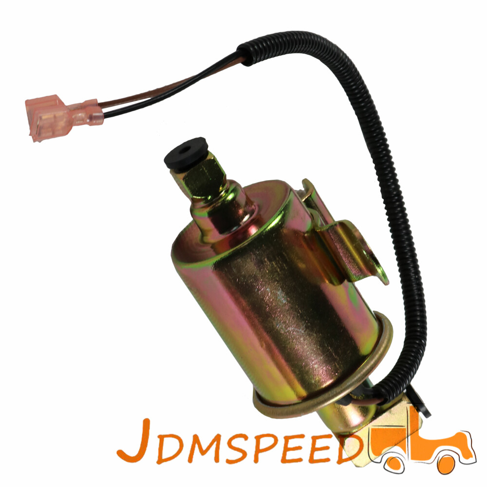 New Electrical Fuel Pump A029F887 149-2620 A047N929 Fits For Onan ...