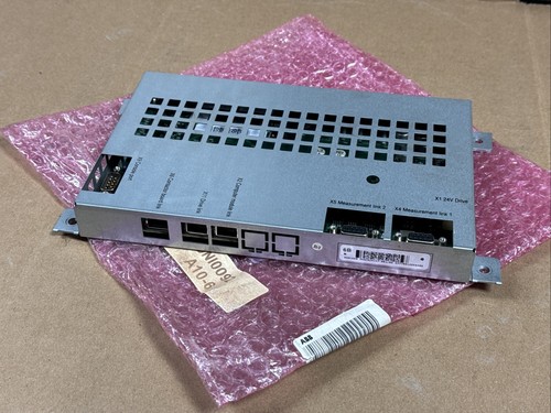 ABB 3HAC029157-001/05 DSQC 668 IRC5 Axis Computer Module WARRANTY FAST ...