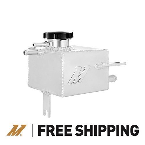 Mishimoto MMRT-WRX-01E Expansion Tank Fits Subaru WRX/STI 2001-2007 ...