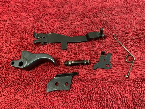 Sig Sauer P229 Trigger Assembly- Bar- Spring- Ejector- Safety .40 S&W ...