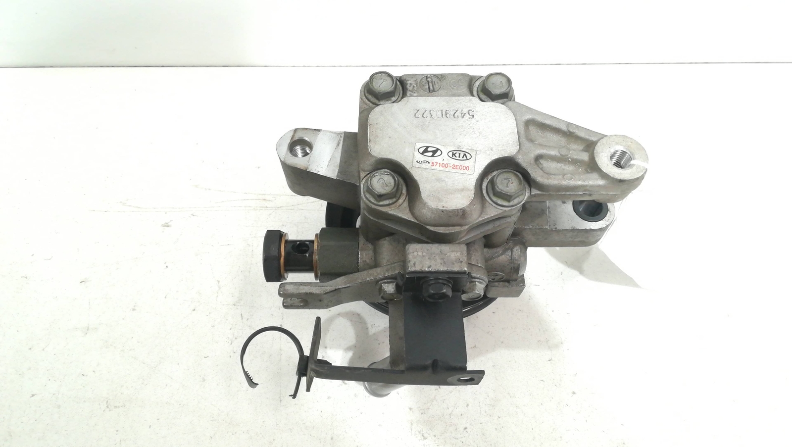 57100-2E000 Lenkungspumpe HYUNDAI TUCSON (JM) 2,0 Classic 4X2 2005 | eBay