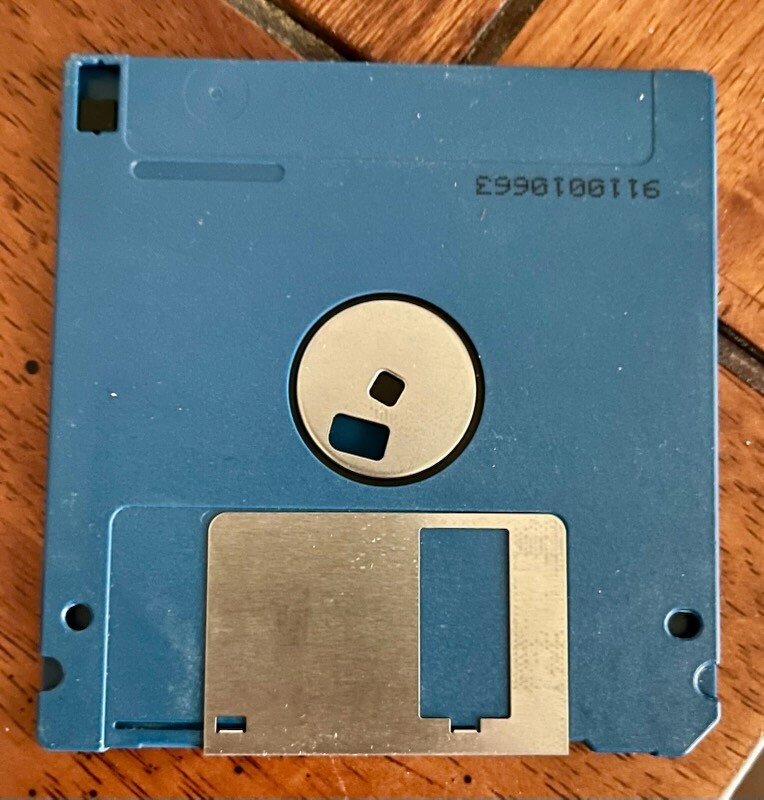 IBM Tandy Video Game WHERE IN TIME IS CARMEN SANDIEGO? Program Disk 3.5" Floppy | eBay