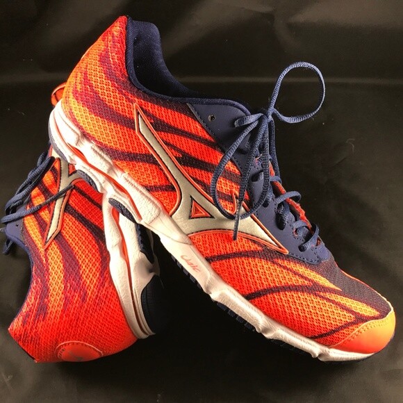 mizuno wave hitogami 3