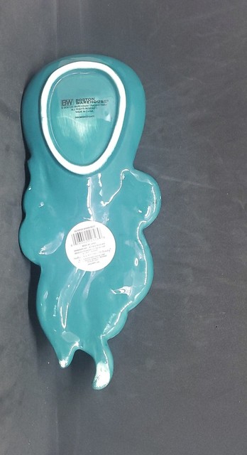 Boston Warehouse Spoon Rest Octopus for sale online | eBay