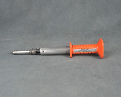 Powder Actuated Tools - Remington 476