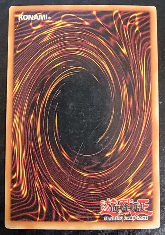 Yu-Gi-Oh - Trading Card - Effect Monster - Tactical Espionage Expert ...