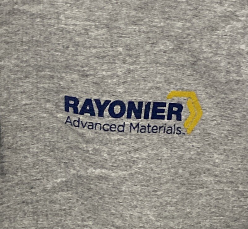 Rayonier Advanced Materials Logo RYAM | Manufacturers – Brunswick