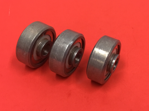 Fafnir Bearing - KP4-FS464 - LOT OF (3) | eBay