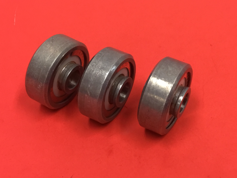 Fafnir Bearing - KP4-FS464 - LOT OF (3) | eBay