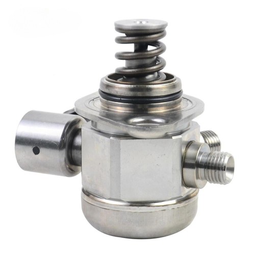 NEW High Pressure Fuel Pump For Jaguar XJ XF XK, Land Rover 5.0 V8 ...