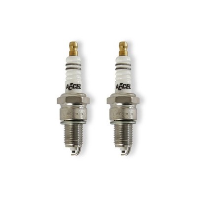 Accel Spark Plug 2410A; | eBay