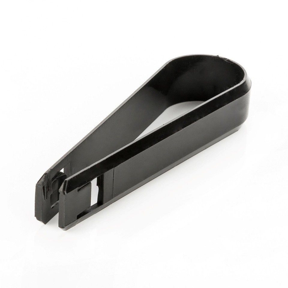 20X Wheel Nut Cap Hex Caps 17 Mm Gray For OPEL Car | eBay