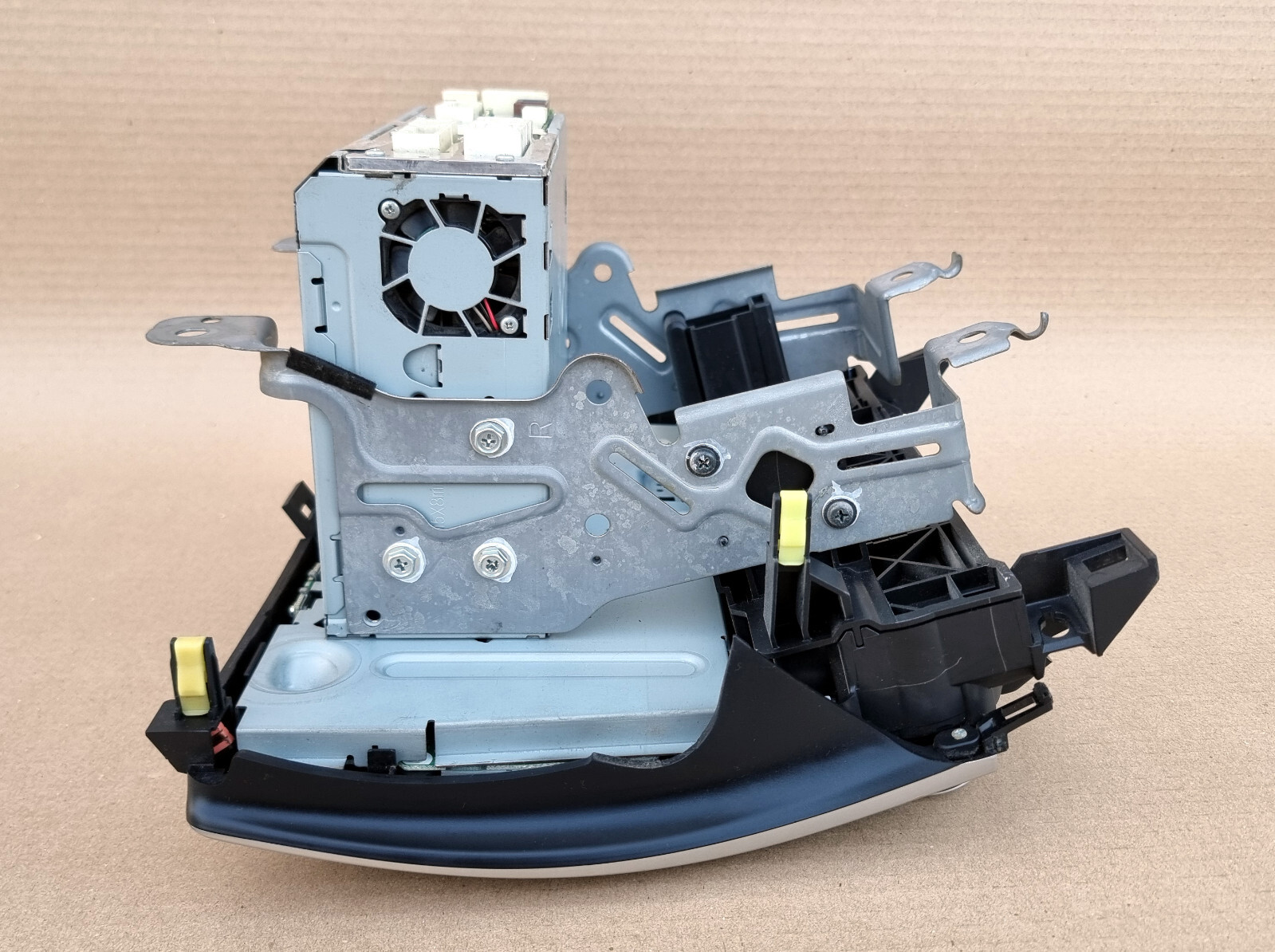 Toyota Camry 15-17 Radio Touch Screen Display Receiver P11222 86140 ...