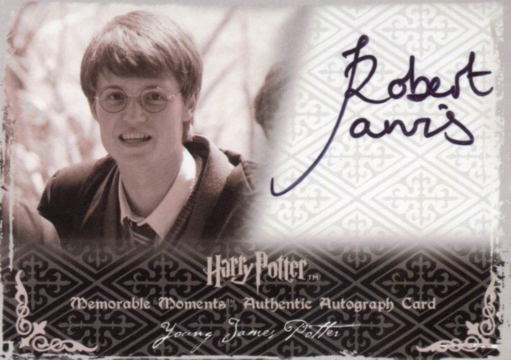 Robbie Jarvis Glasses