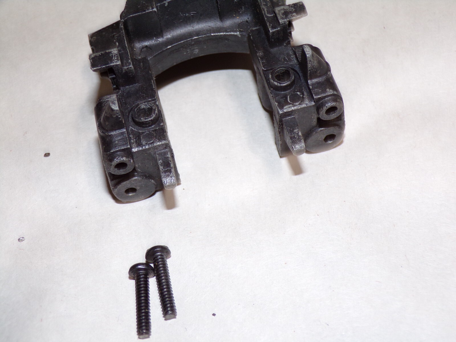 Lionel Original Vintage Early 2026 Steam Engine Steam Chest Cowcatcher ...