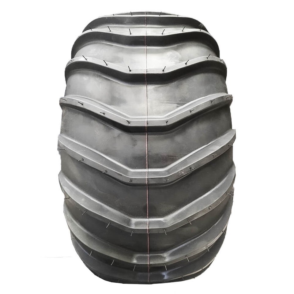 (QTY 2) Serwa Tires 22-10-8 Amphibious Argo Style Floatation Tire | eBay