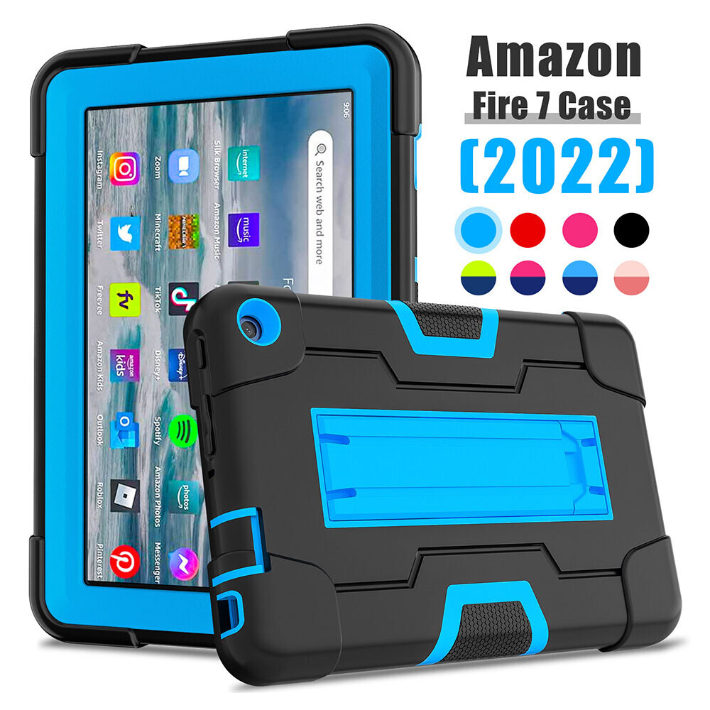 Kindle Fire Cases For Kids