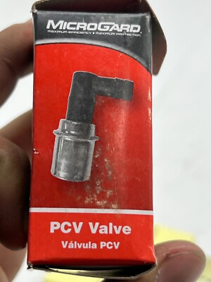 (Qty 10) Microgard Valve PCV 178 Replaces Fram FV178 2057 | eBay