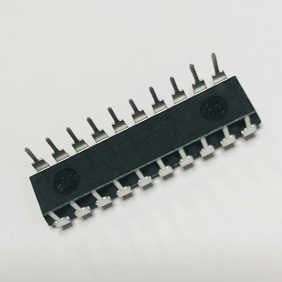 MAX186BEPP Maxim IC ADC 8-CH 12-Bit Serial 133ksps, 5.25V 20-Pin ...
