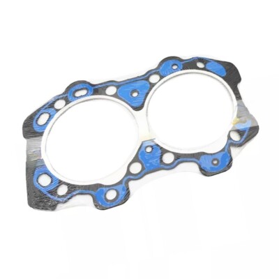 New 752-40751 752-40891 Head Gasket for Lister Petter LPW2 Onan ...