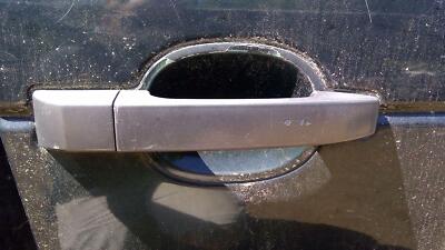 2003 - 2009 Range Rover Front Door Handle RH Passenger Side OEM ...