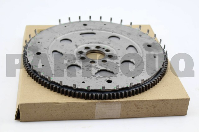 123311CA0B Genuine Nissan PLATE ASSY-DRIVE & GEAR 12331-1CA0B | eBay